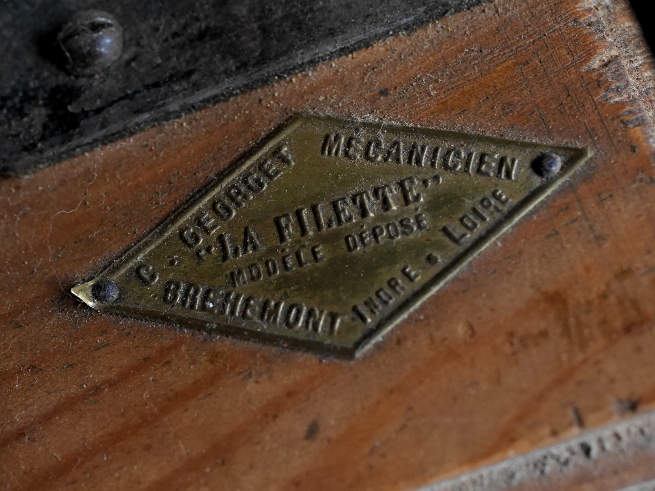 Qu'est-ce qu'une “Filette” ? – Rue de la Laine